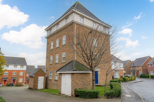 Swaffer Way, Singleton, Ashford TN23, 2 bedroom flat for sale ...