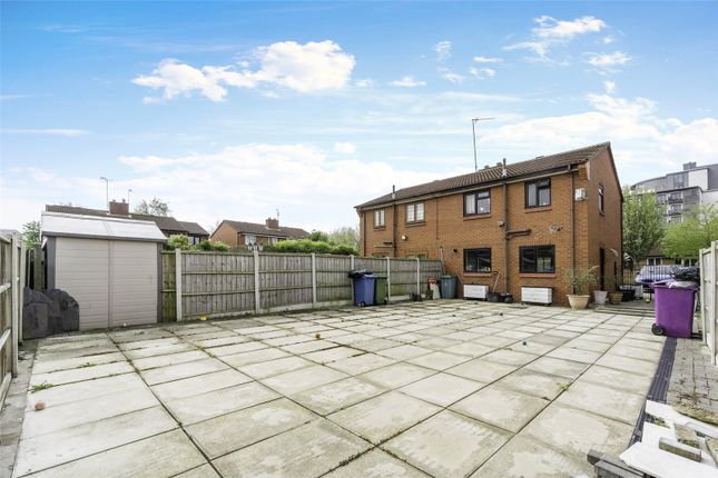 Upper Frederick Street, Liverpool L1, 3 bedroom semi-detached house for ...