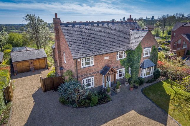 Homes for Sale in Knowle, West Midlands - Buy Property in Knowle, West ...