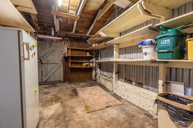 Charlotte Lane, Fraserburgh AB43, 3 bedroom terraced house for sale ...