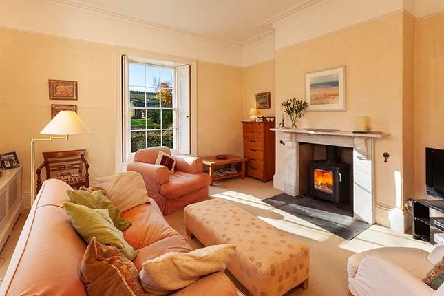 Swimbridge, Barnstaple EX32, 5 bedroom detached house for sale ...