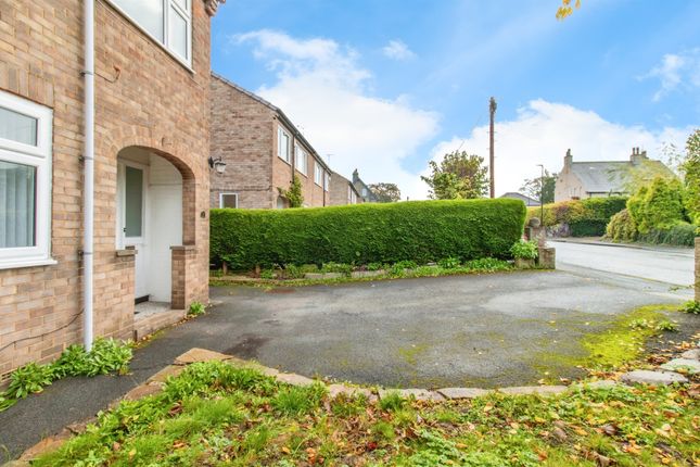 Shell Lane, Calverley, Pudsey LS28, 3 bedroom semi-detached house for ...