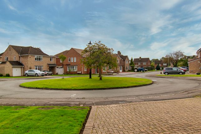 Kennedy Gardens, Earley, Reading RG6, 4 bedroom detached house for sale ...