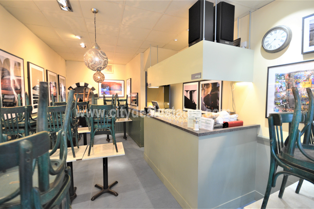 Askew Road, London W12, restaurant/cafe to let - 53179514 | PrimeLocation