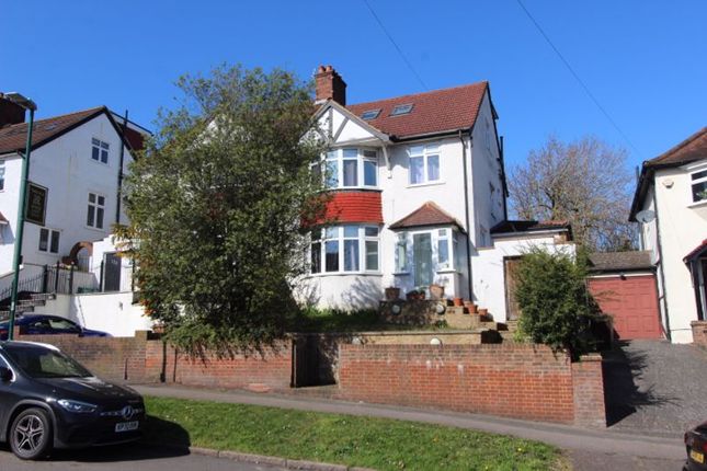 Banstead Road Carshalton Sm5 4 Bedroom Semi Detached House For Sale