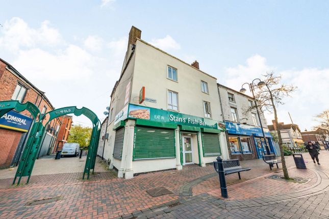 High Street, Bilston WV14, 3 bedroom terraced house for sale - 60133319 ...