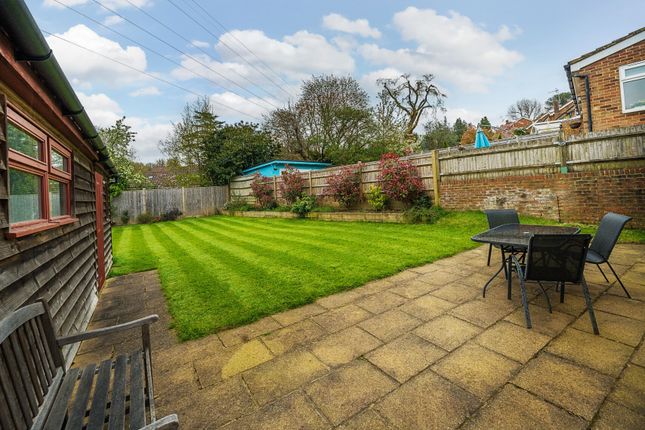Sandhurst Park, Tunbridge Wells, Kent TN2, 3 bedroom detached house for ...
