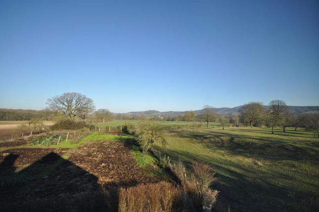 Old Colwall, Malvern WR13, 3 bedroom detached house to rent - 61167655 ...