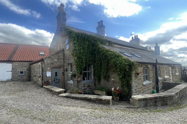 Billy Hall Farm, Billy Row, Crook DL15, 3 bedroom farmhouse for sale ...