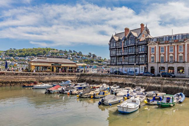 The Quay, Dartmouth, Devon TQ6, 3 bedroom flat for sale - 70452966 ...