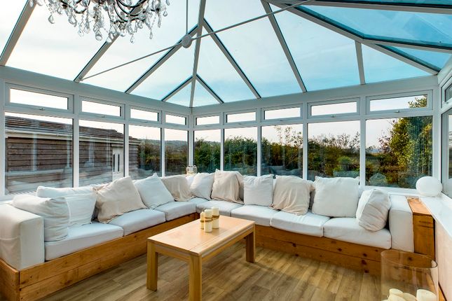 Pencaerfenni Park, Crofty, Swansea SA4, 3 bedroom bungalow for sale ...