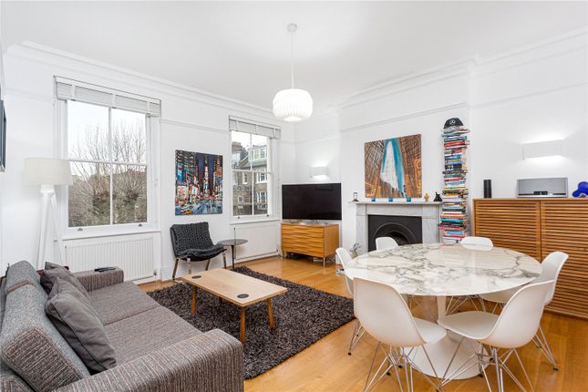 1 bed flat for sale in Sutherland Avenue, London W9 - Zoopla