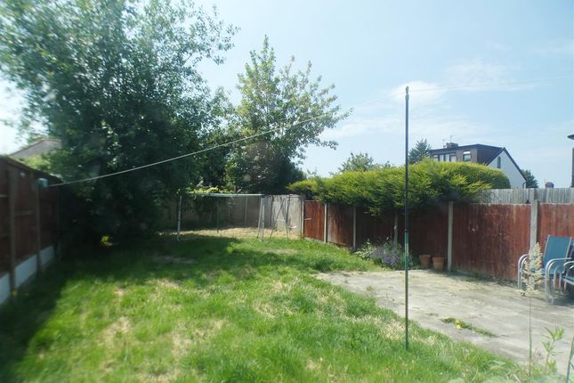 Pilch Lane East, Huyton, Liverpool L36, 3 bedroom semi-detached house ...