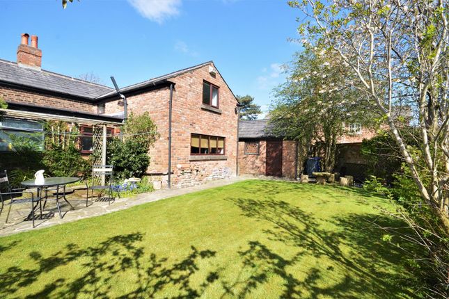 Hatton Lane, Hatton, Warrington WA4, 3 bedroom semi-detached house for ...