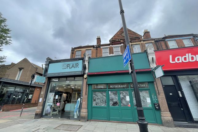 Wingate Square, London SW4 Commercial Properties to Let - Primelocation