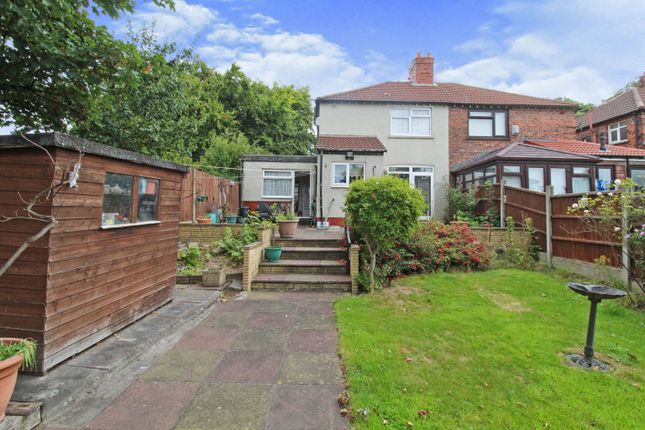 Bankfield Road, Liverpool L13, 3 bedroom semi-detached house for sale ...