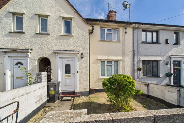 Marksbury Road, Bedminster, Bristol BS3, 3 bedroom terraced house for sale - 70374548 ...