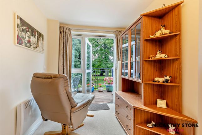 Isabel Court, Cowick Street, Exeter EX4, 1 bedroom flat for sale ...