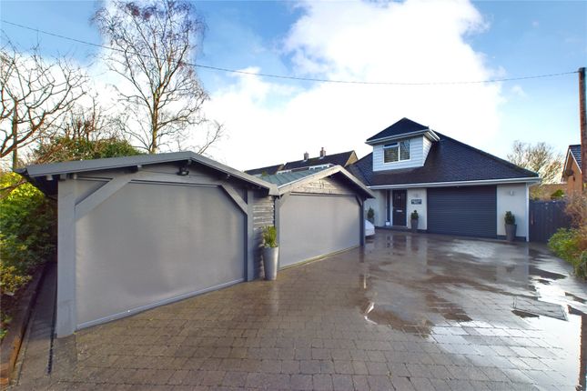 Ash Green Lane East, Ash Green, Aldershot, Surrey GU12, 5 bedroom ...