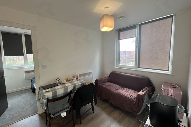 Talbot Road, Manchester M16, 1 bedroom flat for sale - 63987630 ...
