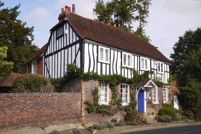 Homes for Sale in Tonbridge - Buy Property in Tonbridge - Primelocation