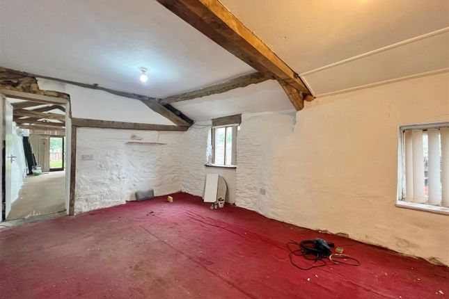 Bickington, Barnstaple EX31, 3 bedroom cottage for sale - 65668499 ...