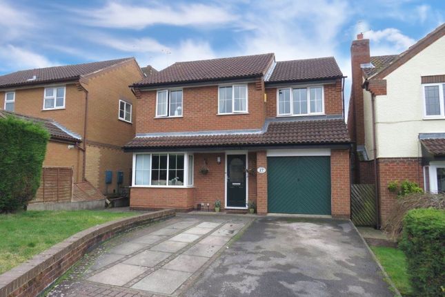 Homes for Sale in Stenson Road, Derby DE23 - Buy Property in Stenson ...