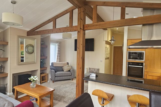 Finlake Resort & Spa, Chudleigh, Newton Abbot TQ13, 2 bedroom detached ...