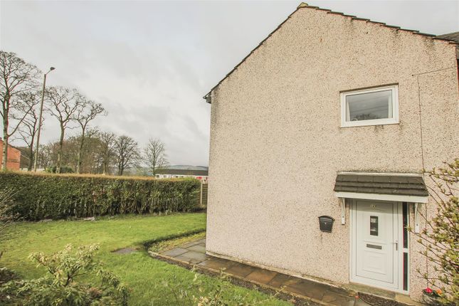 Marsden Hall Road North, Nelson BB9, 3 bedroom semi-detached house for ...