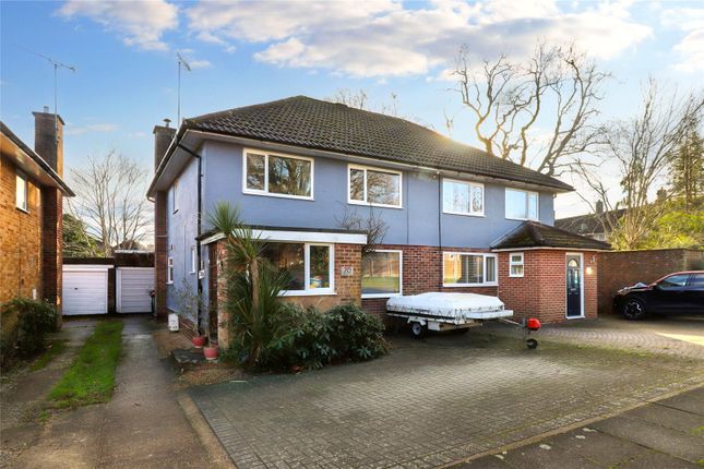 Living in Crawley: area guide - Zoopla