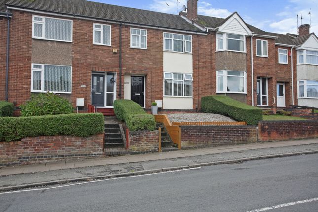 Rotherham Road, Holbrooks, Coventry CV6, 3 bedroom detached house for ...