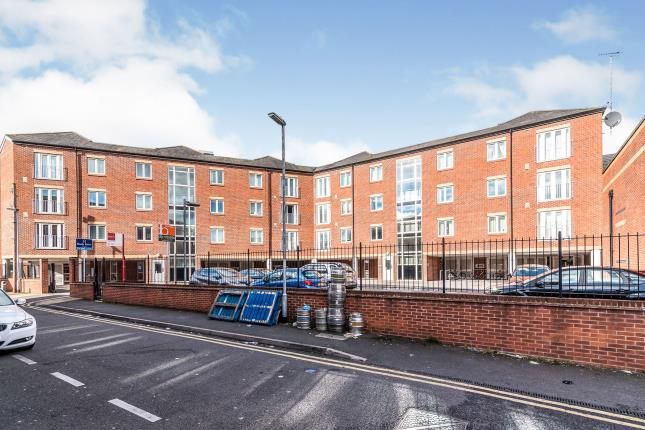 Riverside Mews, Espleys Yard, Stafford, Staffordshire ST16, 2 bedroom ...