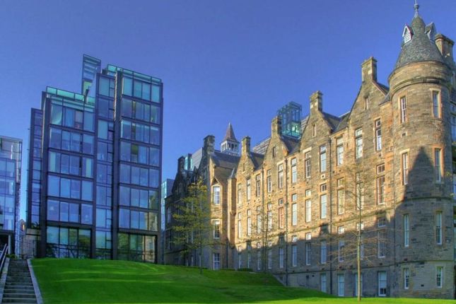 Flats to Let in Simpson Loan, Edinburgh EH3 - Apartments to Rent in ...