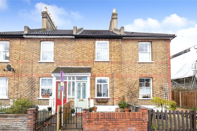 2 Bedroom Houses to Buy in Bromley, London - Primelocation