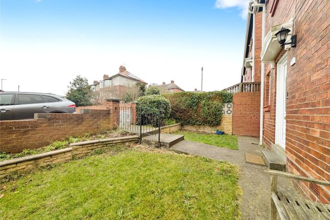 Maple Grove, Gateshead, Tyne And Wear NE8, 2 bedroom semi-detached ...