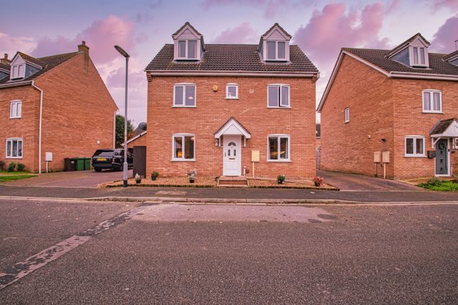 Homes for Sale in Crowland - Buy Property in Crowland - Primelocation