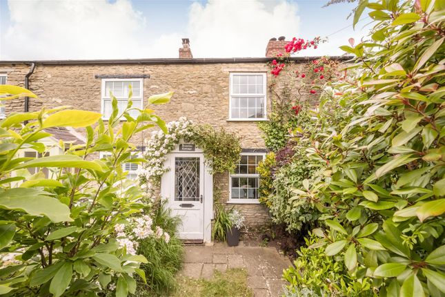 Kidlington Centre, High Street, Kidlington OX5, 2 bedroom terraced ...