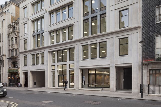 King Street, London SW1Y, office to let - 38158472 | PrimeLocation