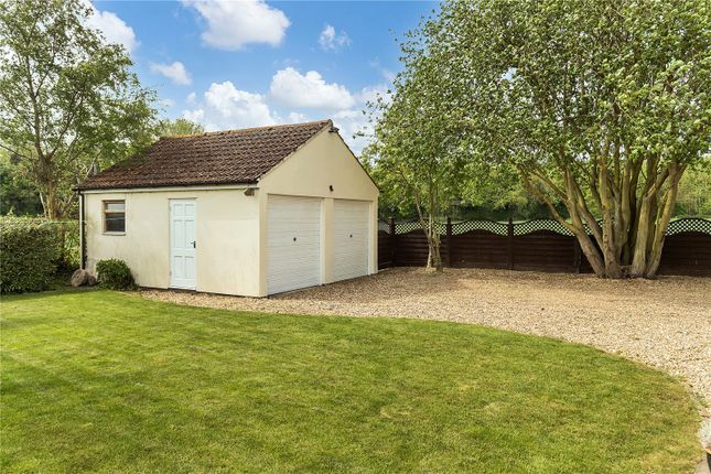 Fulbourn Road, Teversham, Cambridge CB1, 4 bedroom semi-detached house ...