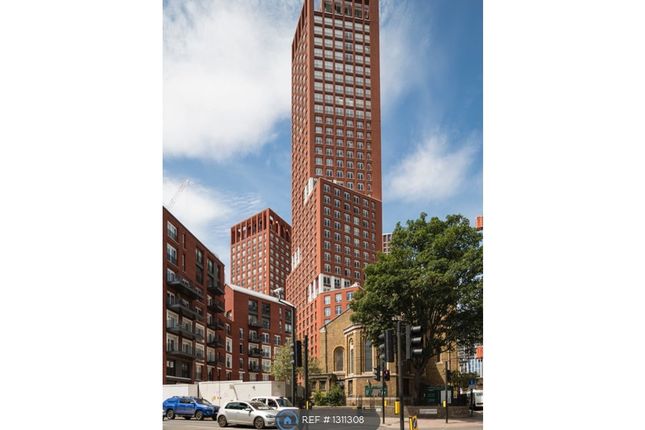 Keybridge Tower, London SW8, 1 bedroom flat to rent - 60652212 ...