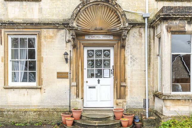 1 bed flat for sale in Spring Hill, Nailsworth, Stroud GL6 - Zoopla