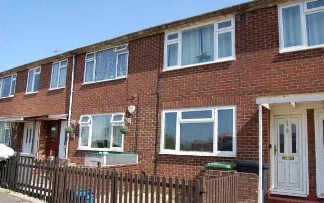 Barnet Road, Potters Bar EN6, 1 bedroom maisonette for sale - 64421239 ...