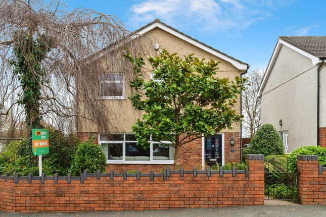 Homes for Sale in Gorseinon - Buy Property in Gorseinon - Primelocation