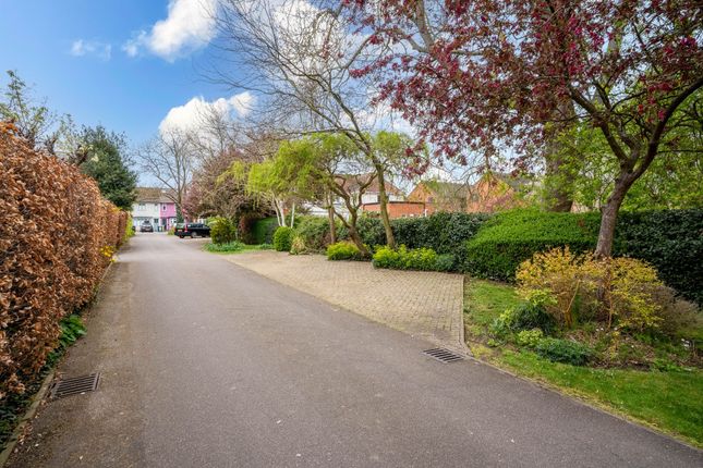 Arbury Road, Twickenham Court Arbury Road CB4, 2 bedroom flat for sale ...