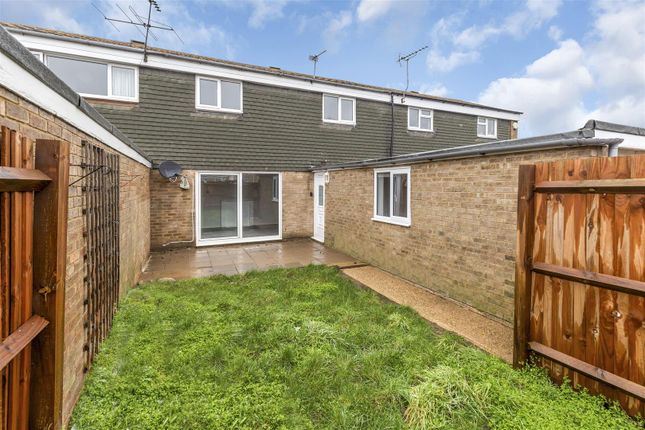 Ripon Road, Stevenage SG1, 3 bedroom terraced house for sale - 64166700 ...