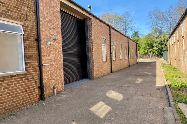 Unit 66 Bilton Way, Luton LU1, light industrial to let - 70044421 ...