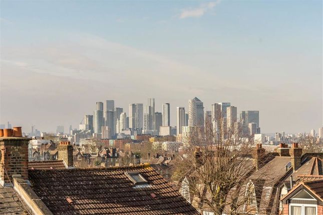 Mayhill Road, London SE7, 4 bedroom terraced house for sale - 69476315 ...