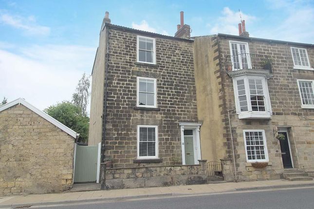 Homes for Sale in Knaresborough - Buy Property in Knaresborough ...