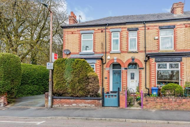 Hardcastle Road Edgeley Stockport Greater Manchester Sk3 3 Bedroom