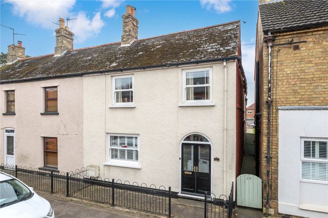 Homes for Sale in Heckington - Buy Property in Heckington - Primelocation